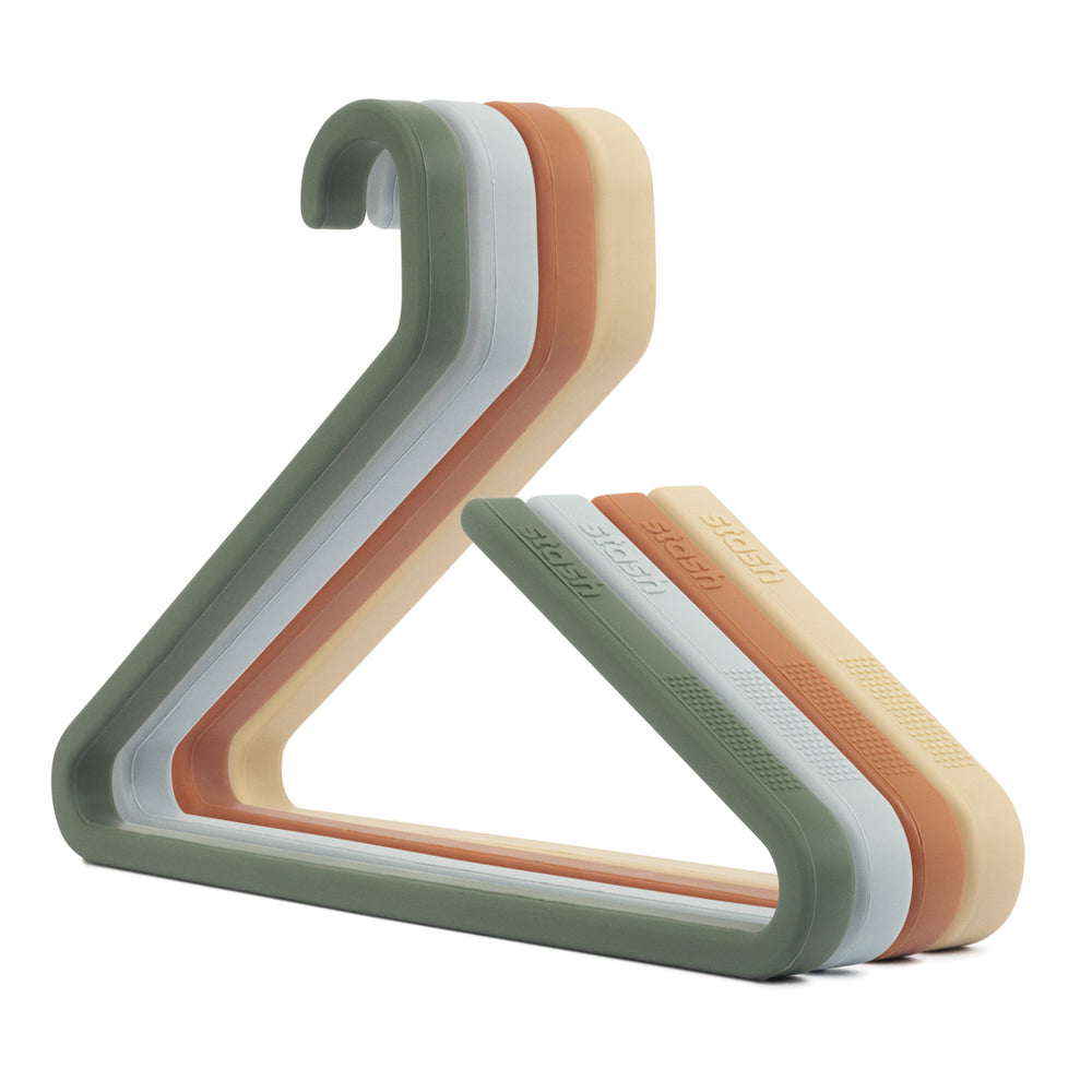 Stash Hangers